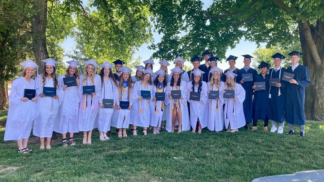 Continuous Enrollment — Greenwood Christian Academy