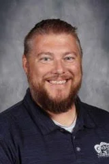 Administration — Greenwood Christian Academy