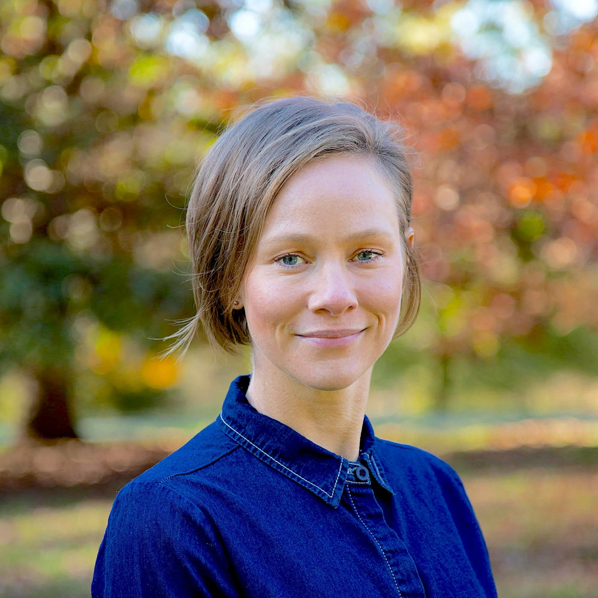 Madeleine Pape