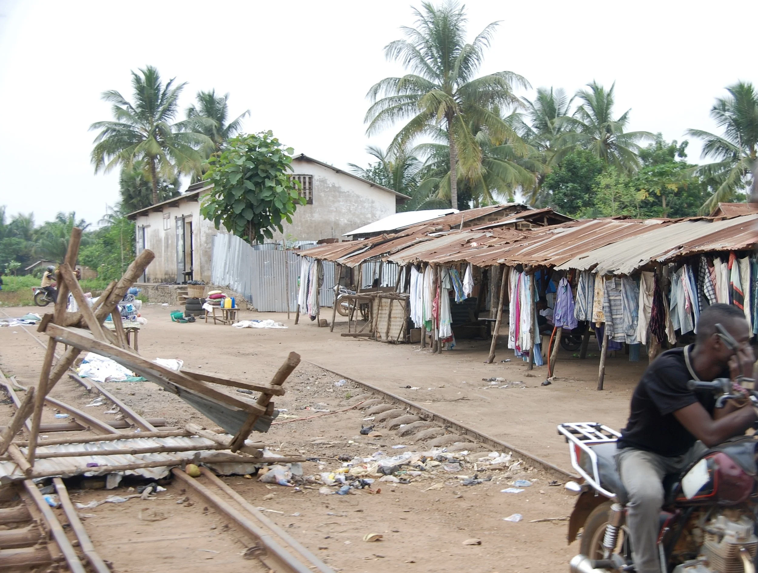 Binary Bridge — Venn Foundation