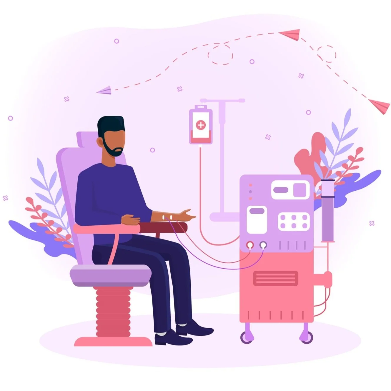 Santa Barbara Nutrients — Venn Foundation