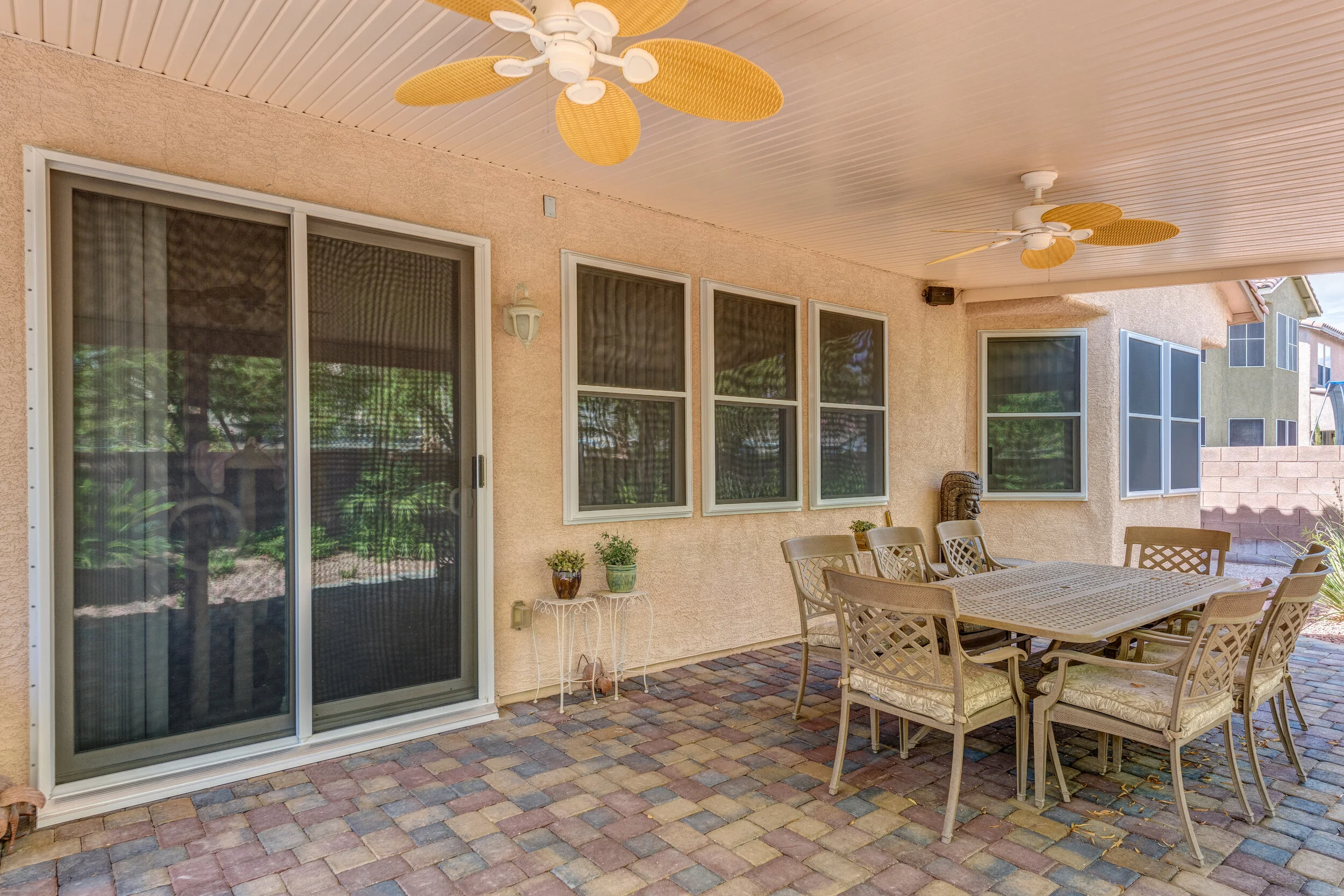 Window Security Screens — Boss Security Screens