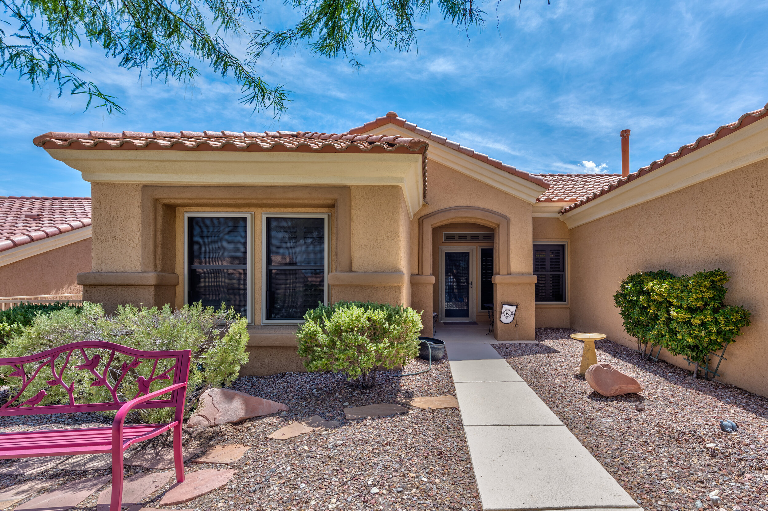 Window Security Screens — Boss Security Screens