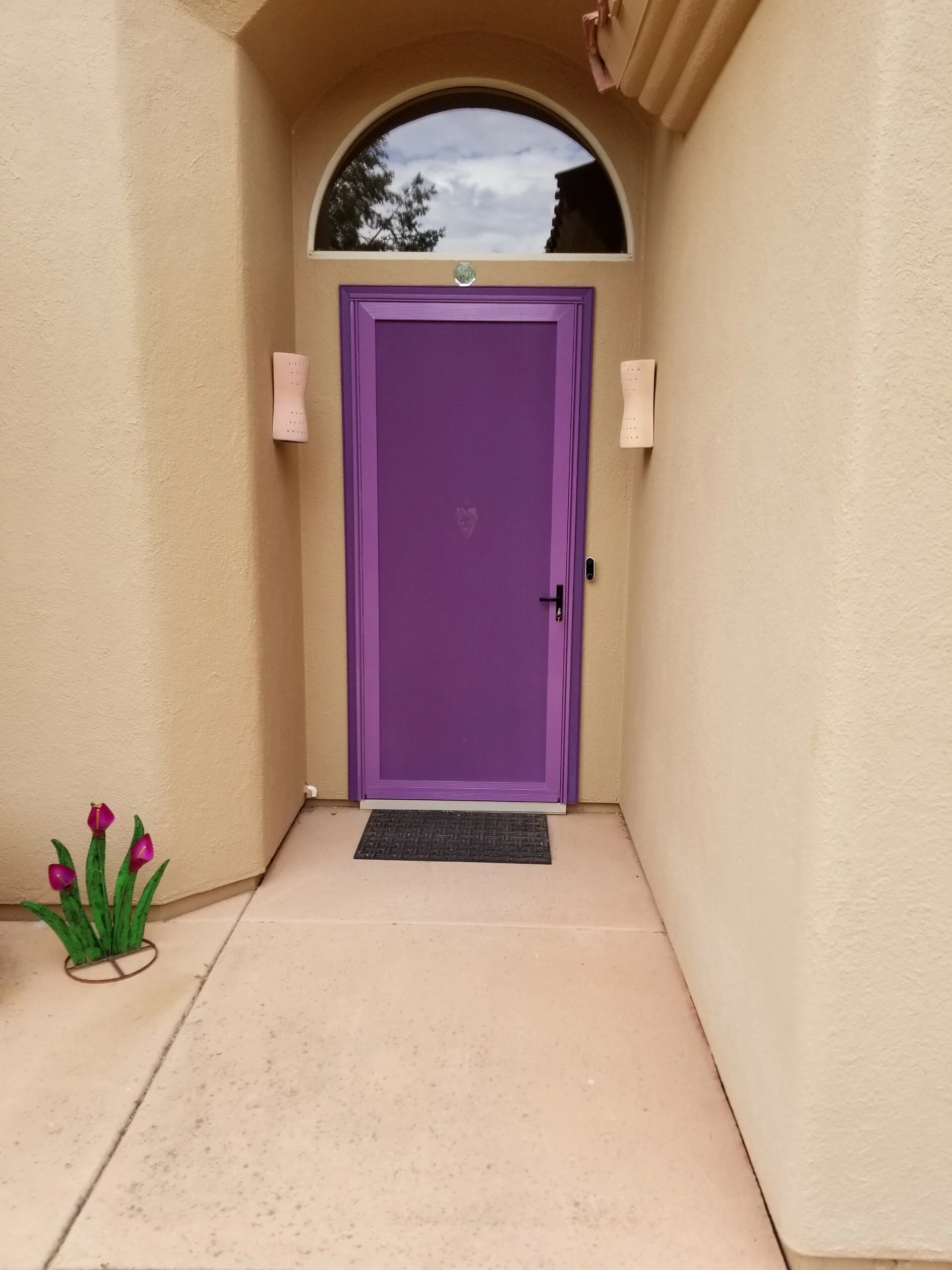 Security Doors — Boss Security Screens