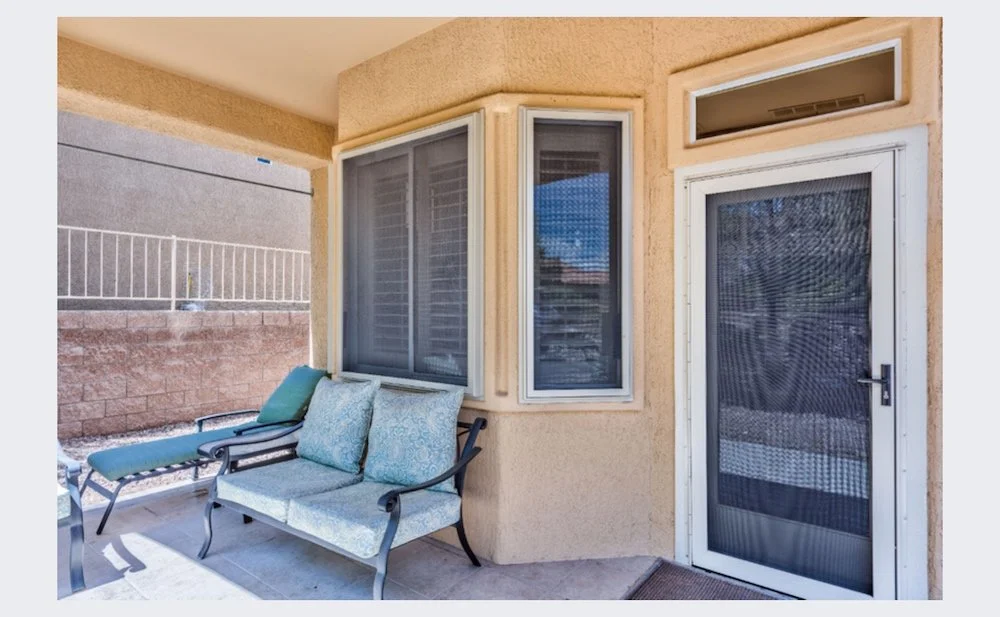 Boss Security Screens - Guaranteed to Stop Intruders