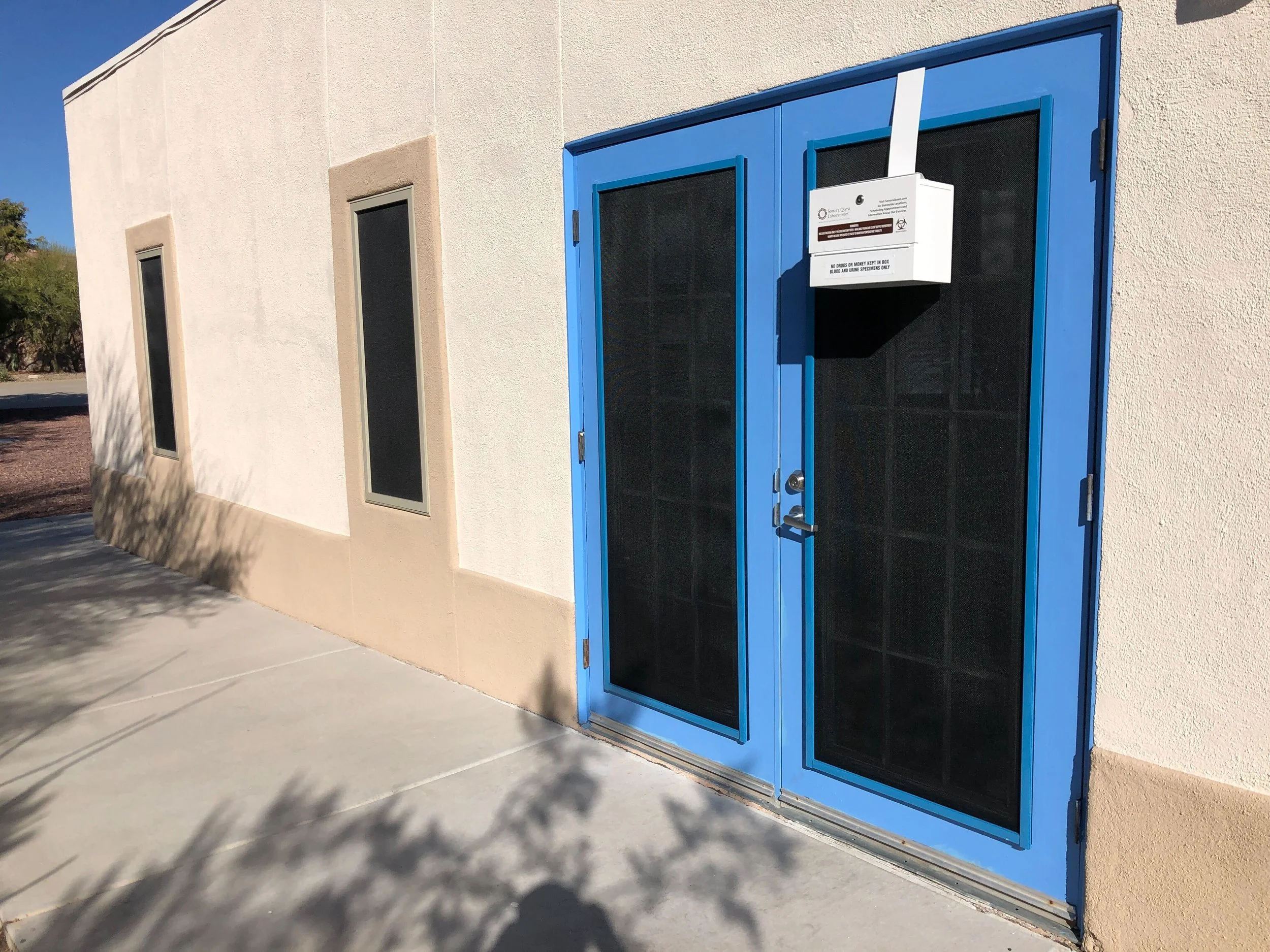 Safe School Project for Secure Learning | Boss Security Screens - Boss ...