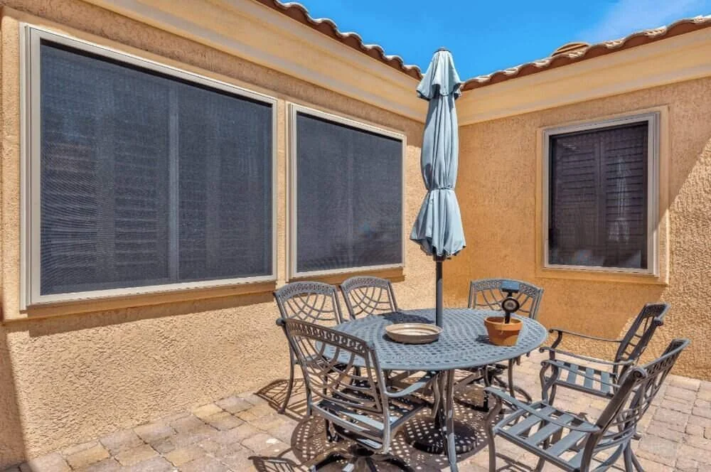 High-Quality Custom Security Solutions | Boss Security Screens