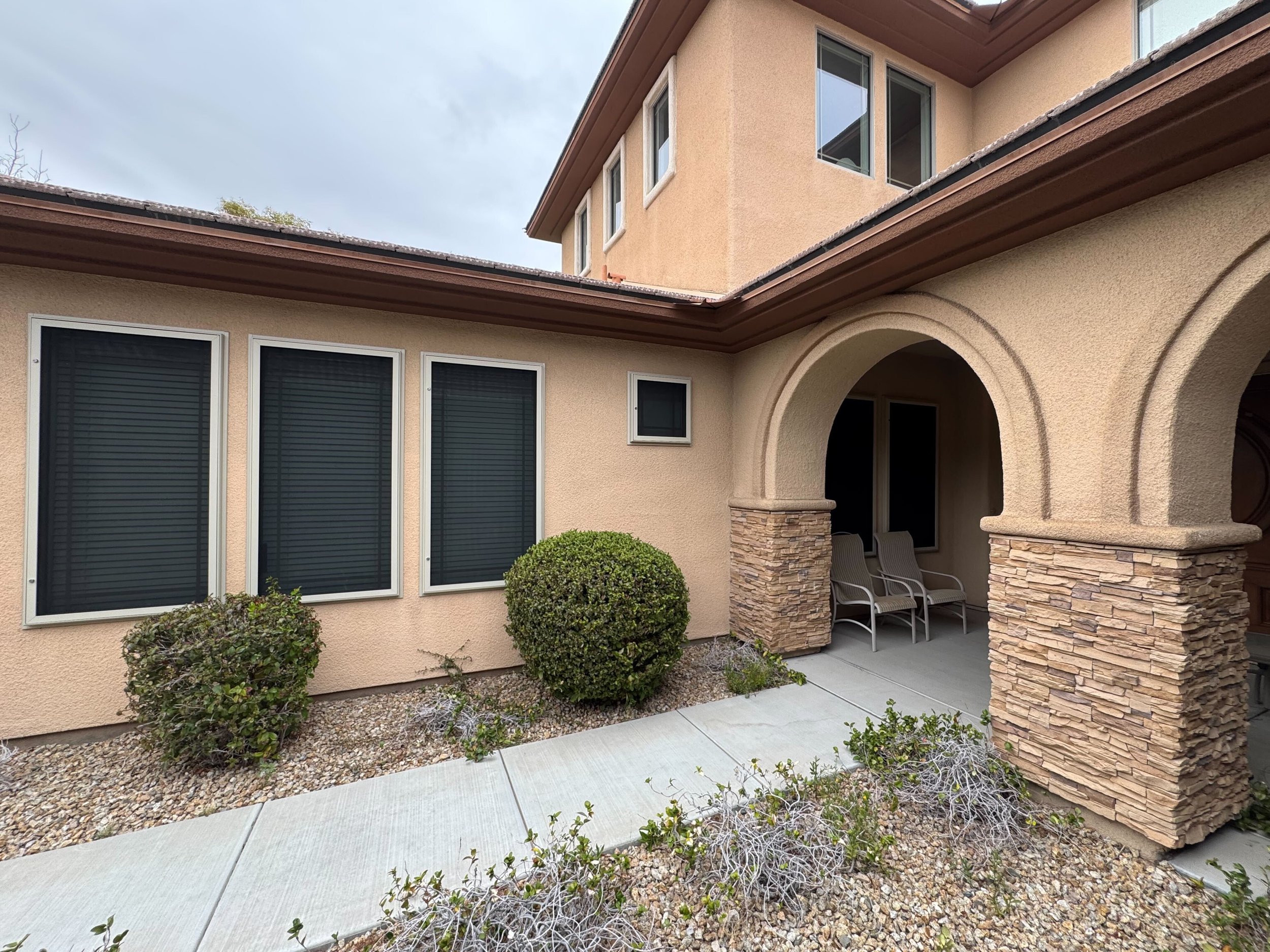 Best Security Window Screens for Home Protection in 2025 - Boss ...