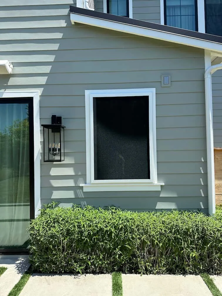 Security Screens | Security Doors & Window Security Screens | Las Vegas ...