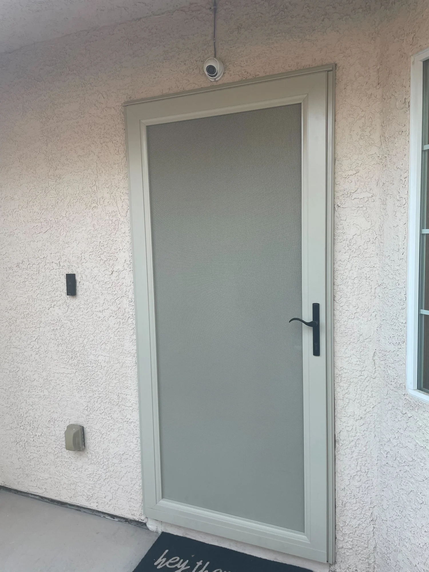 Boss Security Doors: Elevate Your Home's Safety - Boss Security Screens