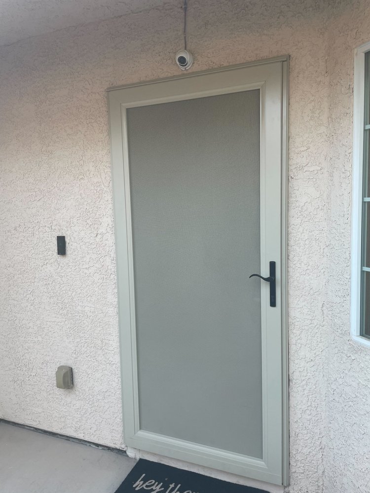 Boss Security Doors: Elevate Your Home's Safety - Boss Security Screens