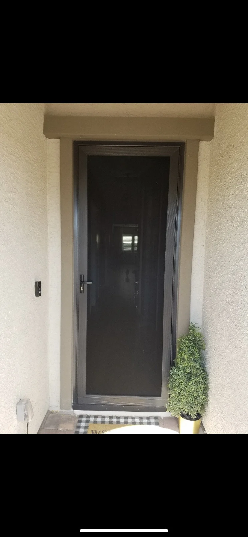 Boss Security Doors: Elevate Your Home's Safety - Boss Security Screens