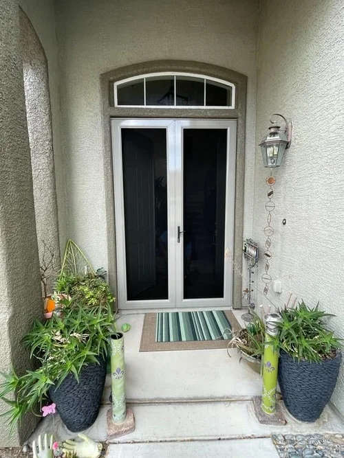 Transform Your Home into a Fortress with Boss Security Screens - Blog ...