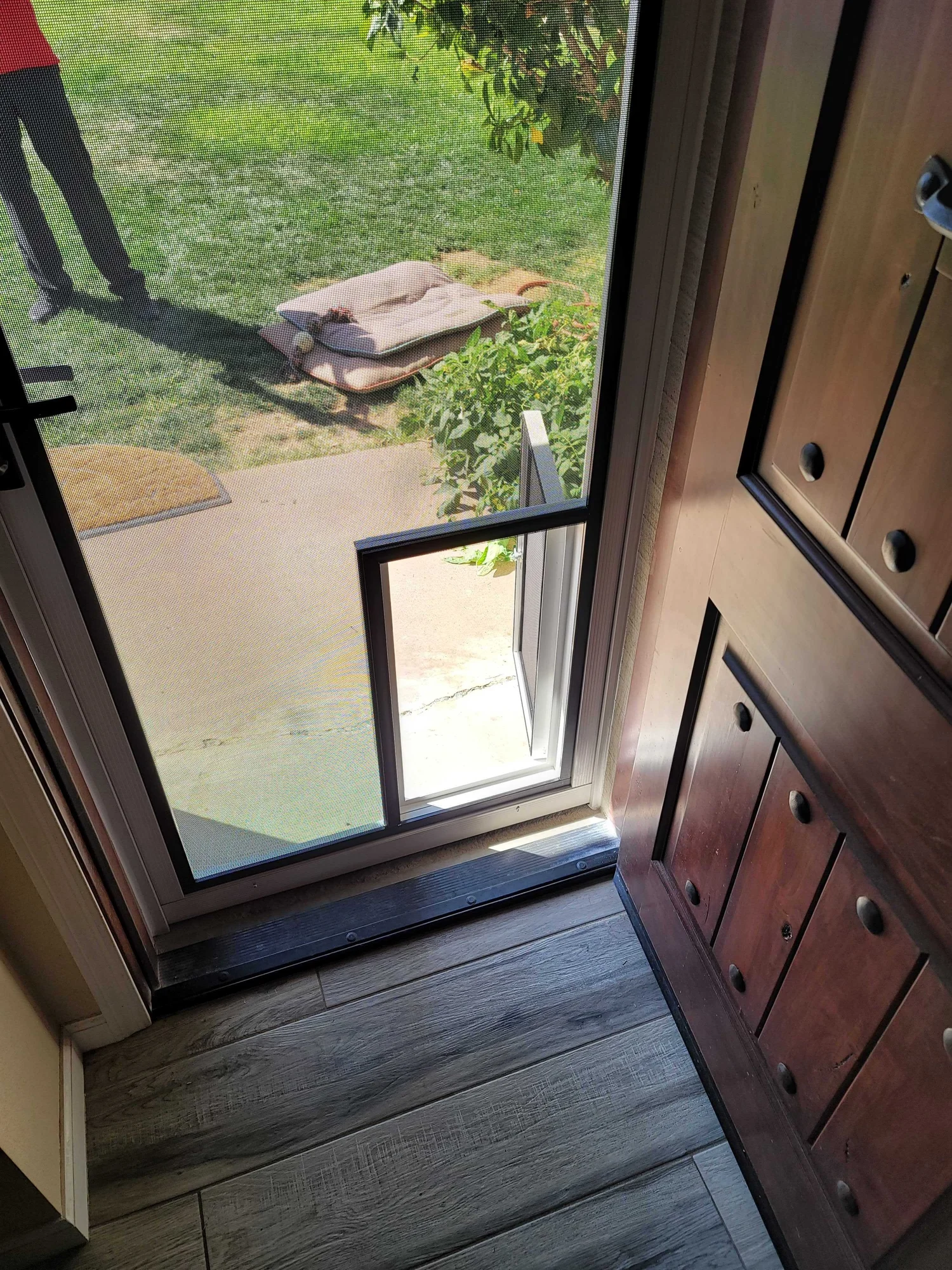 Boss Security Doors: Elevate Your Home's Safety - Boss Security Screens