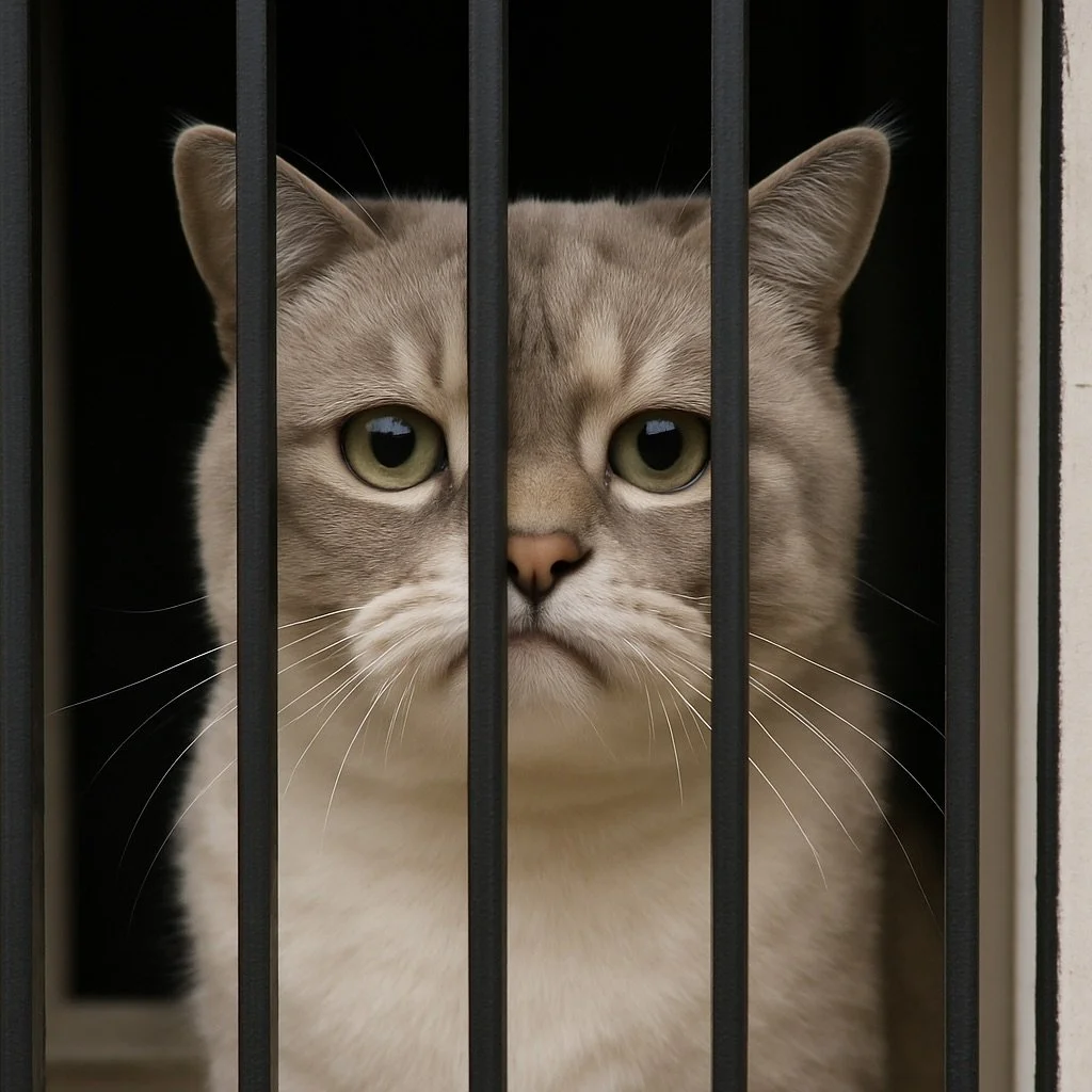 Security Screens vs. Window Bars: The Best Choice for Home Safety ...