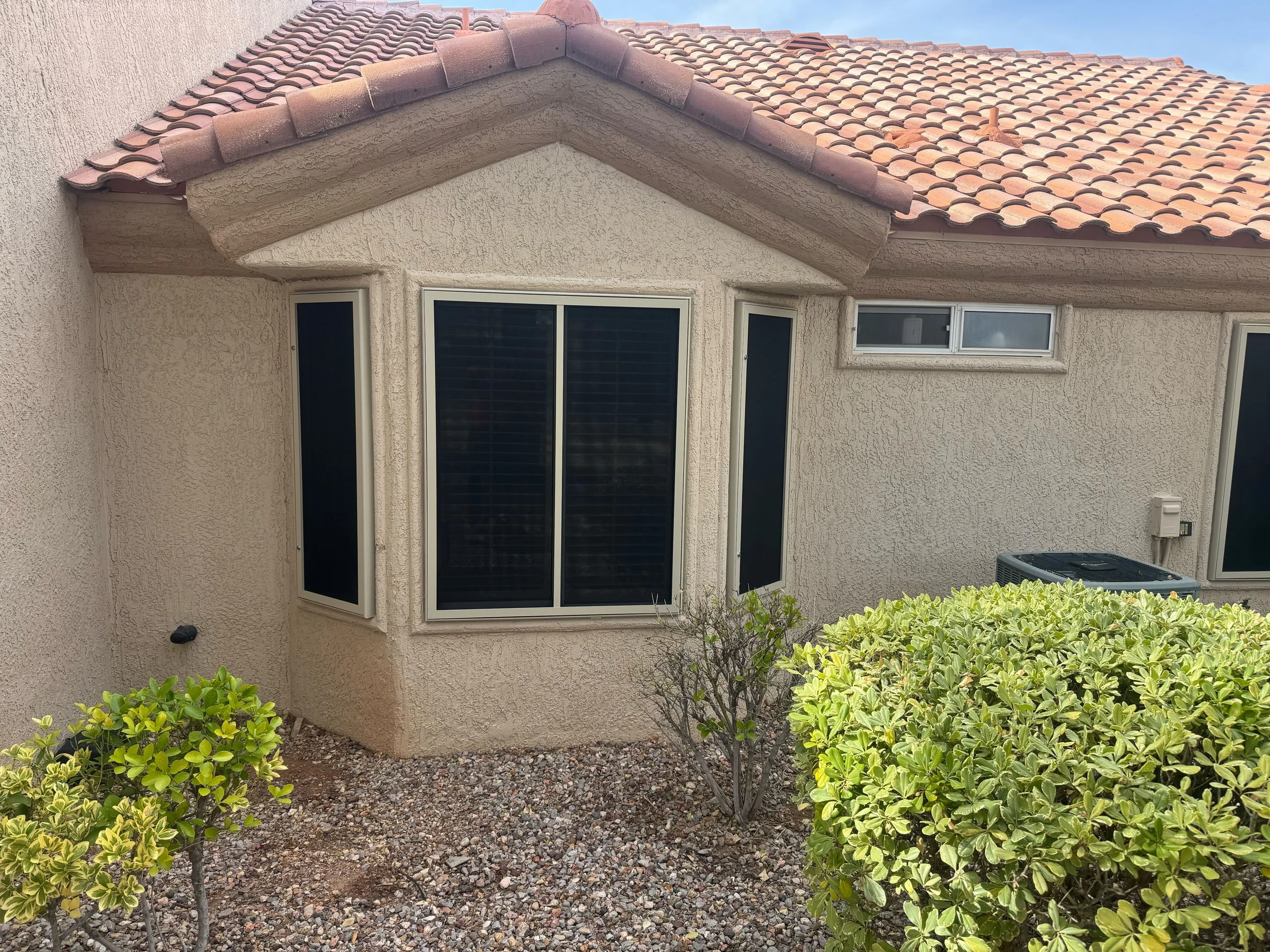 Why Security Screens Are Your Home’s Best First Line of Defense - Blog ...