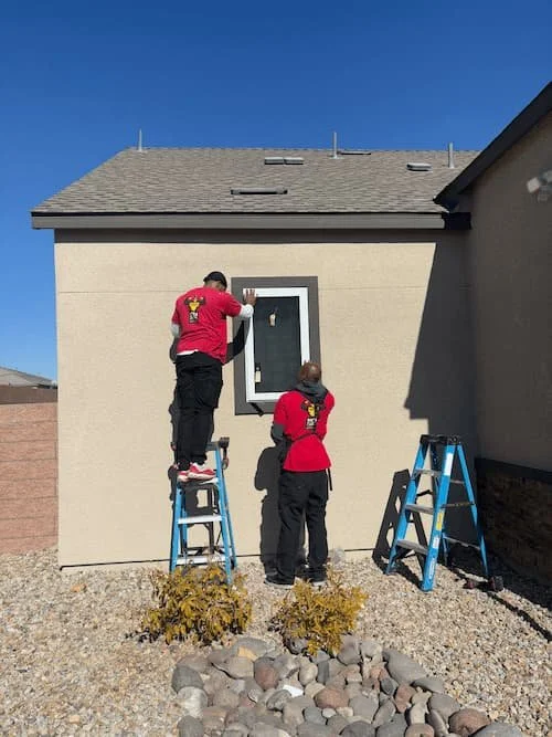 Custom Security Doors That Stop Intruders | Boss Security