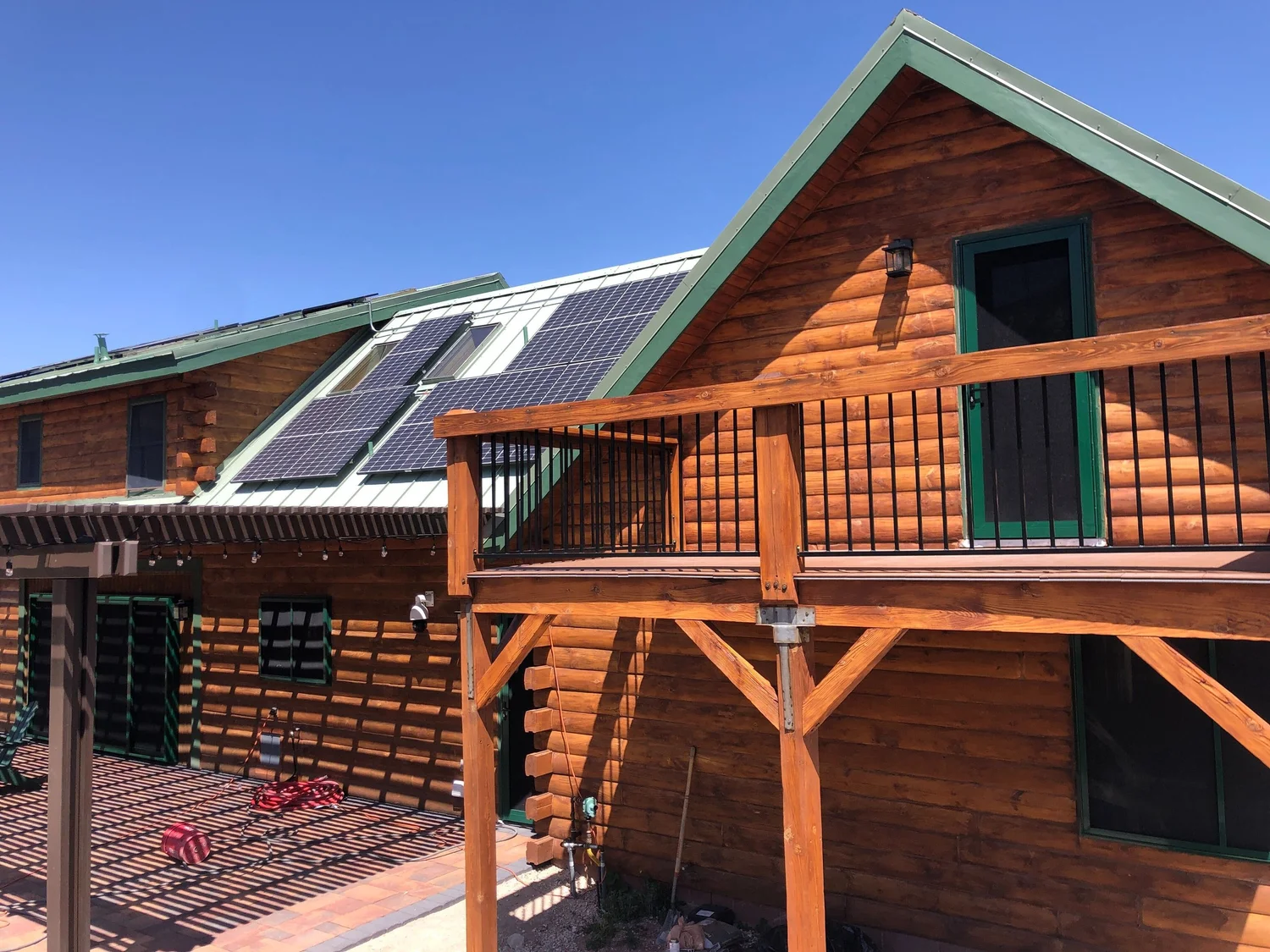 Boss Security Doors: Elevate Your Home's Safety - Boss Security Screens