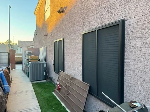 Security Screens for Windows: Enhancing Home Safety & Protection - Blog ...