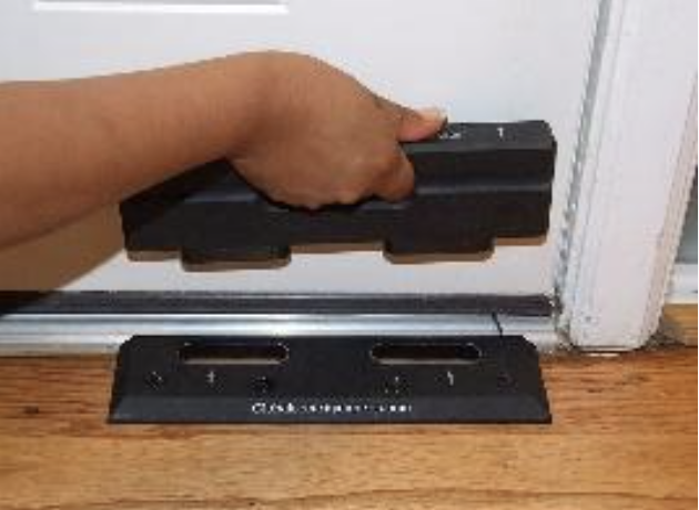 Secure Your Doors with Smart Solutions | Boss Security Screens