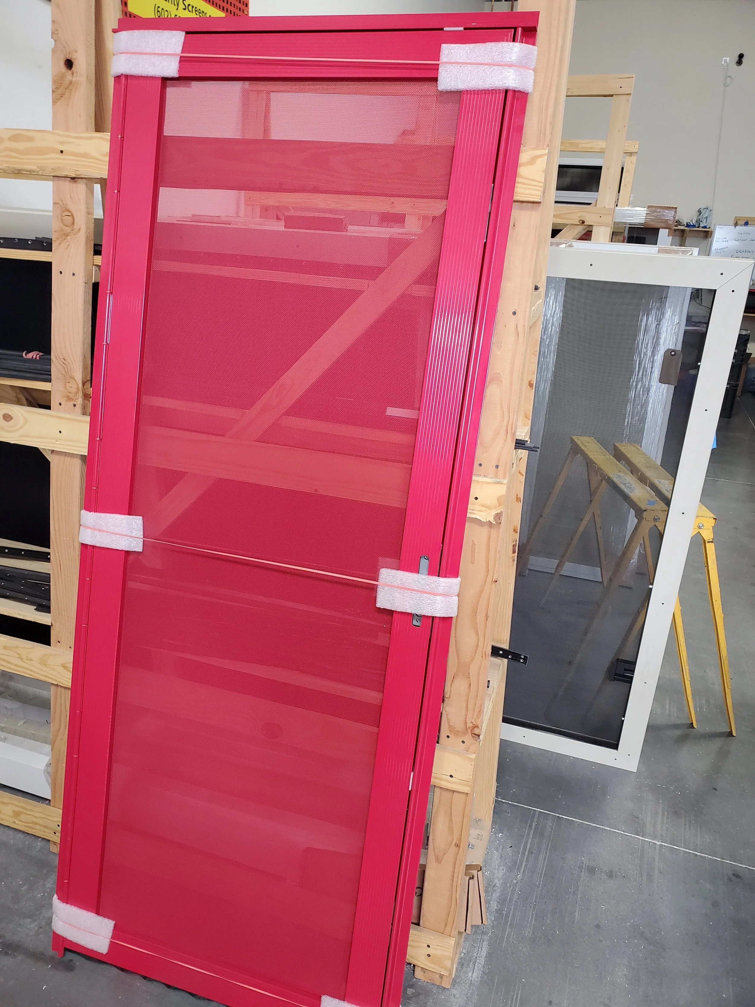 Boss Security Doors: Elevate Your Home's Safety - Boss Security Screens