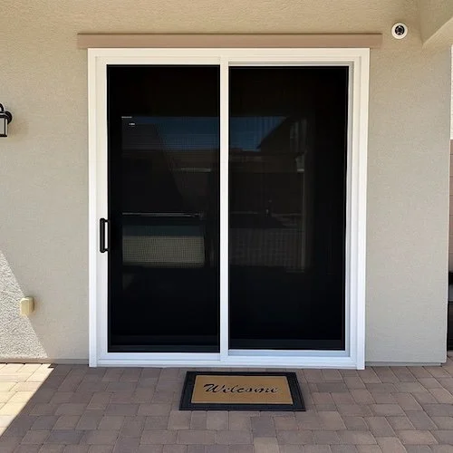 Security Screen Doors That Protect Your Home | Free Estimate - Boss ...