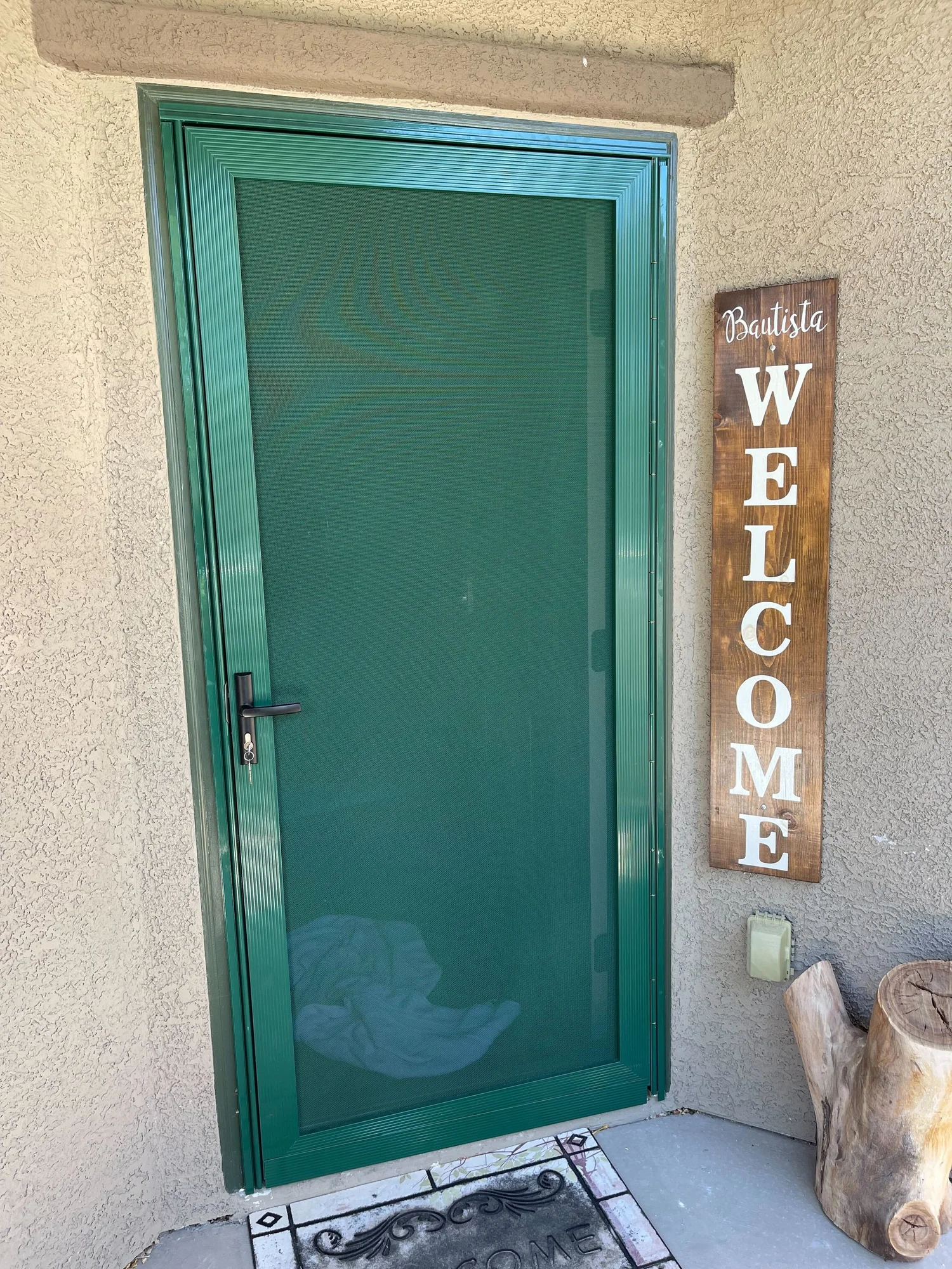 Boss Security Doors: Elevate Your Home's Safety - Boss Security Screens