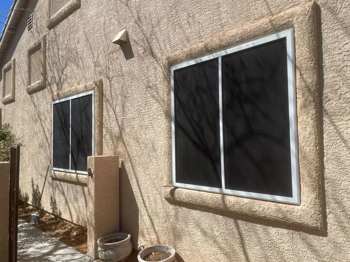 Enhancing Home and School Safety with Security Screens - Blog ...