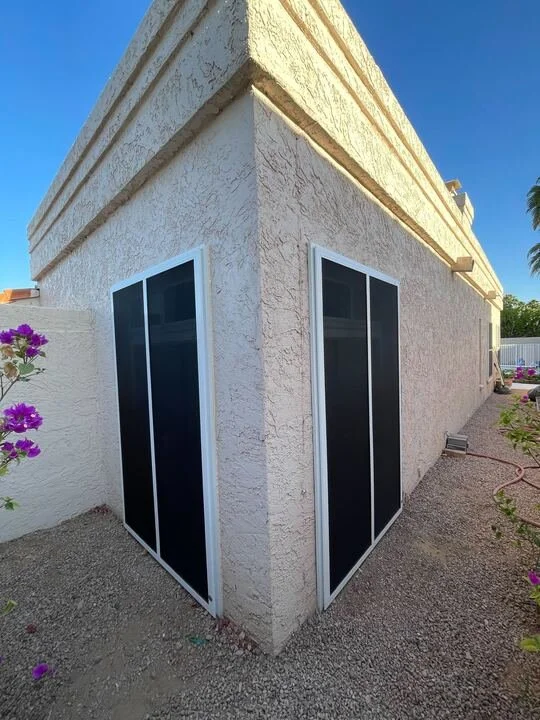 Transform Your Home into a Fortress with Boss Security Screens - Blog ...