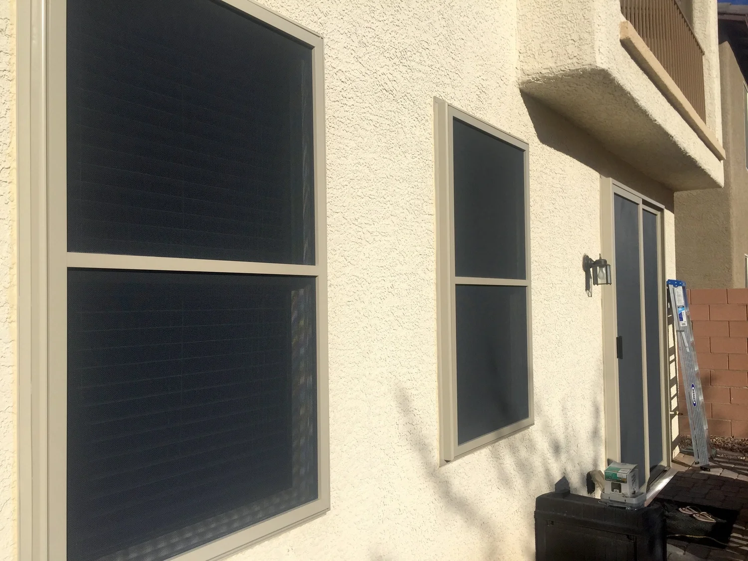 New Year’s Resolutions for Security | Boss Security Screens