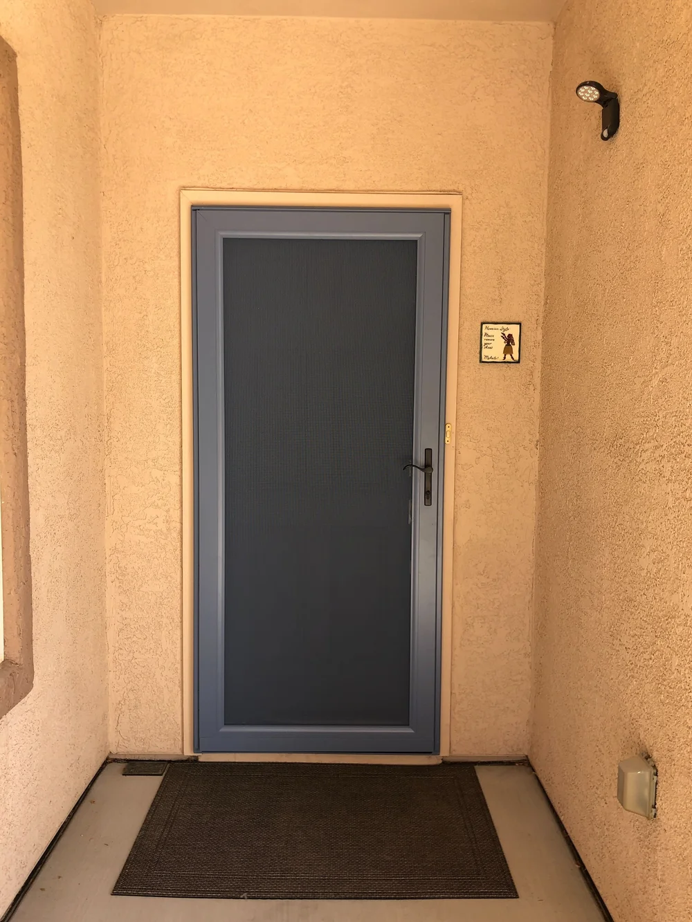 Boss Security Doors: Elevate Your Home's Safety - Boss Security Screens