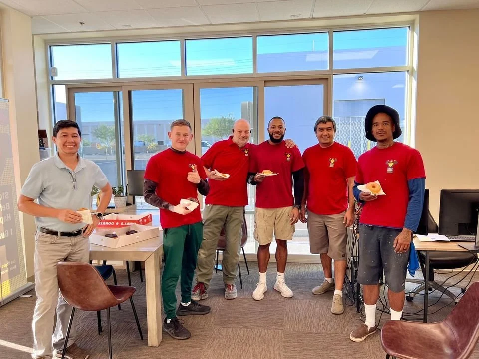 Contact Boss Security Screens for Inquiries