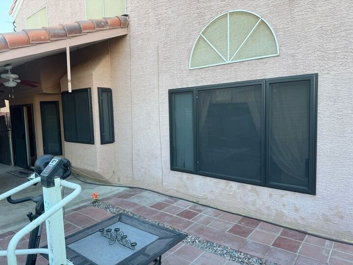 Security Screens for Windows: Enhancing Home Safety & Protection - Blog ...