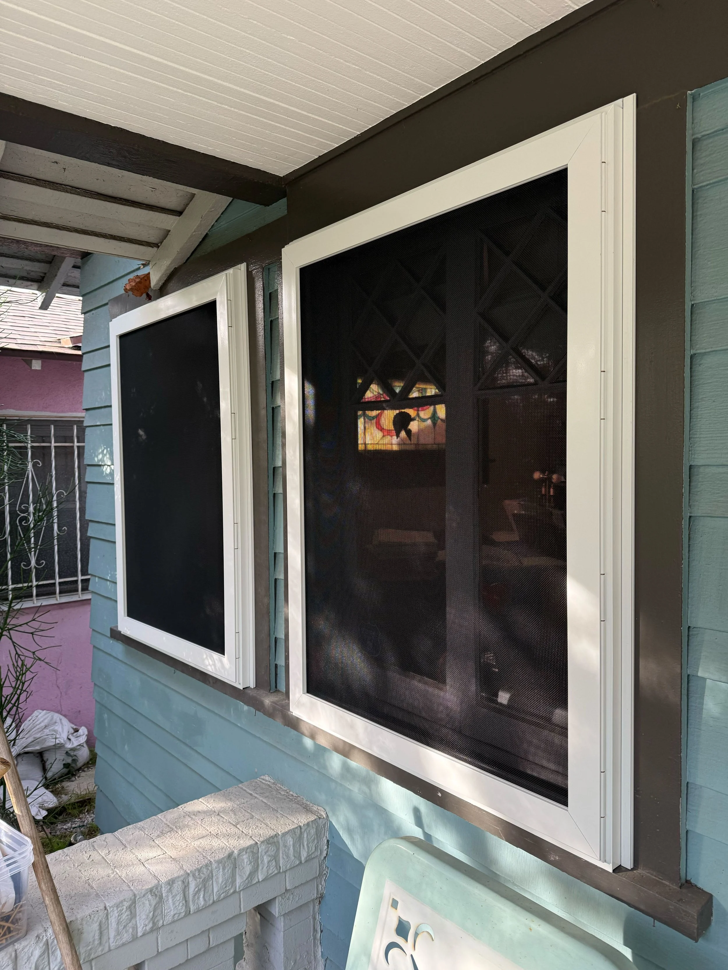 How Burglars Actually Break In - Boss Security Screens