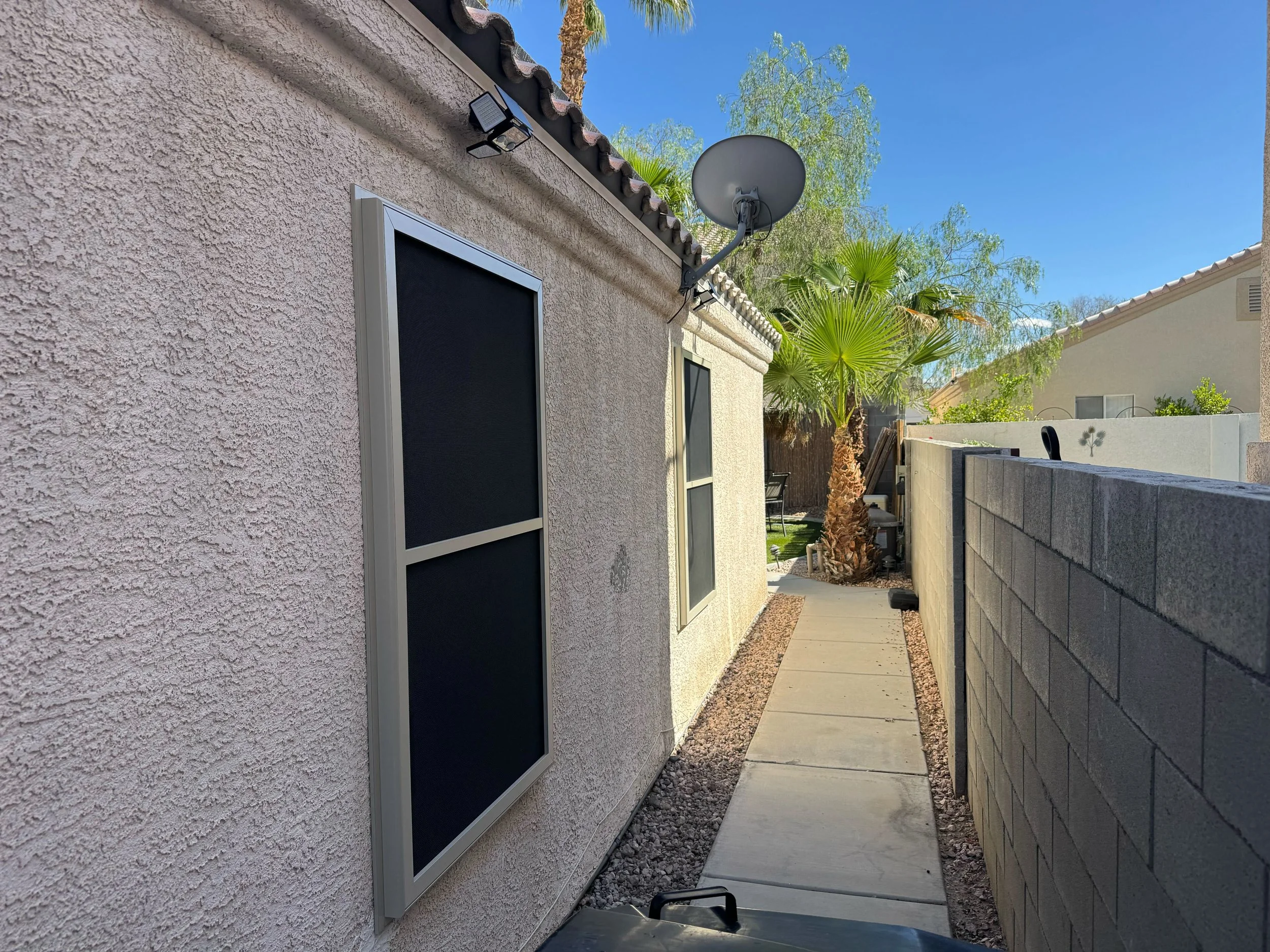 Ensuring Home Security When You're Away - Blog - Security Window Screens