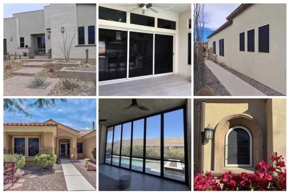 Best Security Window Screens for Home Protection in 2025 - Boss ...