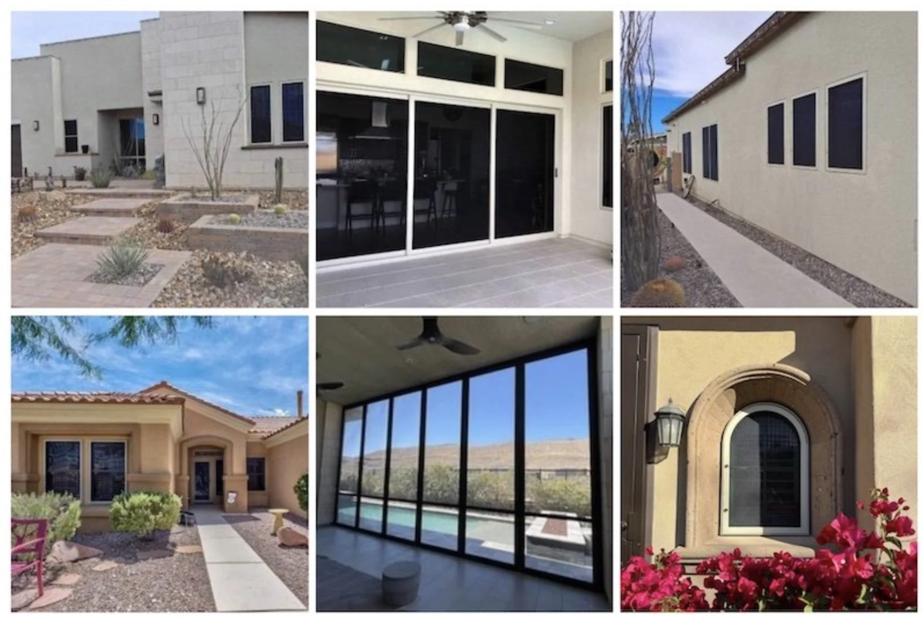 Security Screens vs. Window Bars: The Best Choice for Home Safety ...