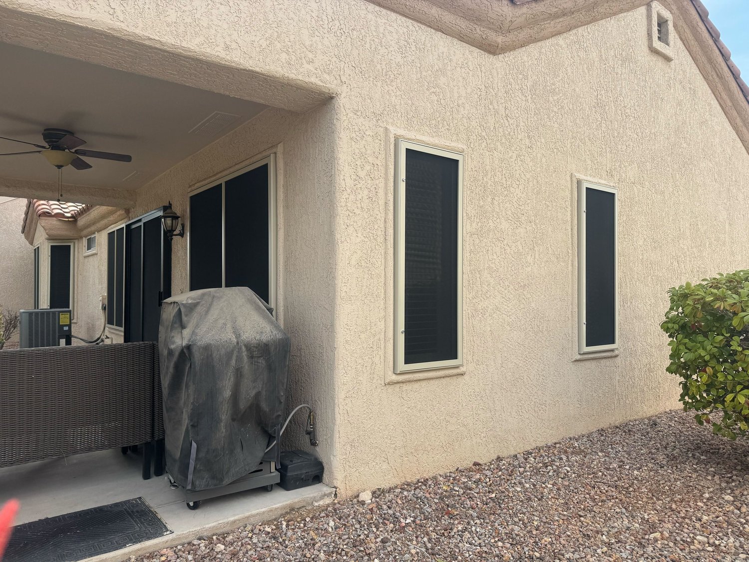 Why Security Screens Are Your Home’s Best First Line of Defense - Blog ...