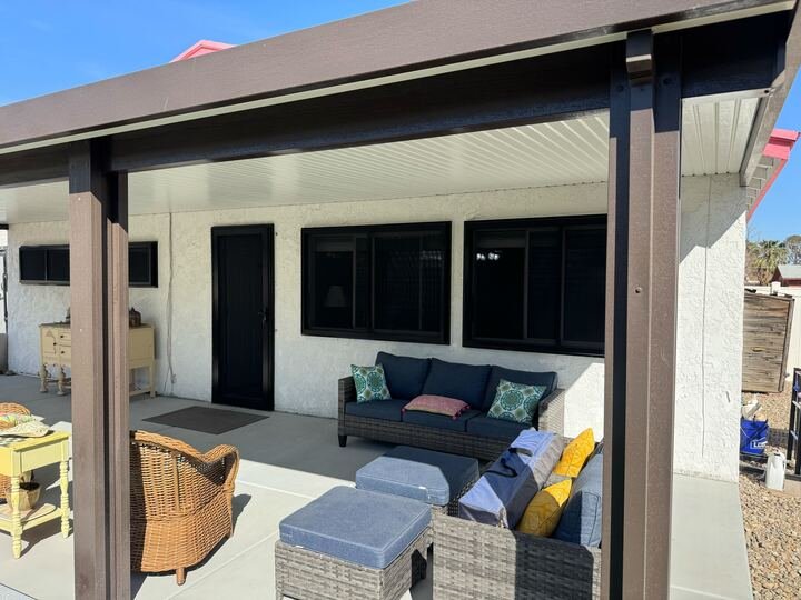 Stronger Than Bars: The Best Security Screens for Windows and Doors ...