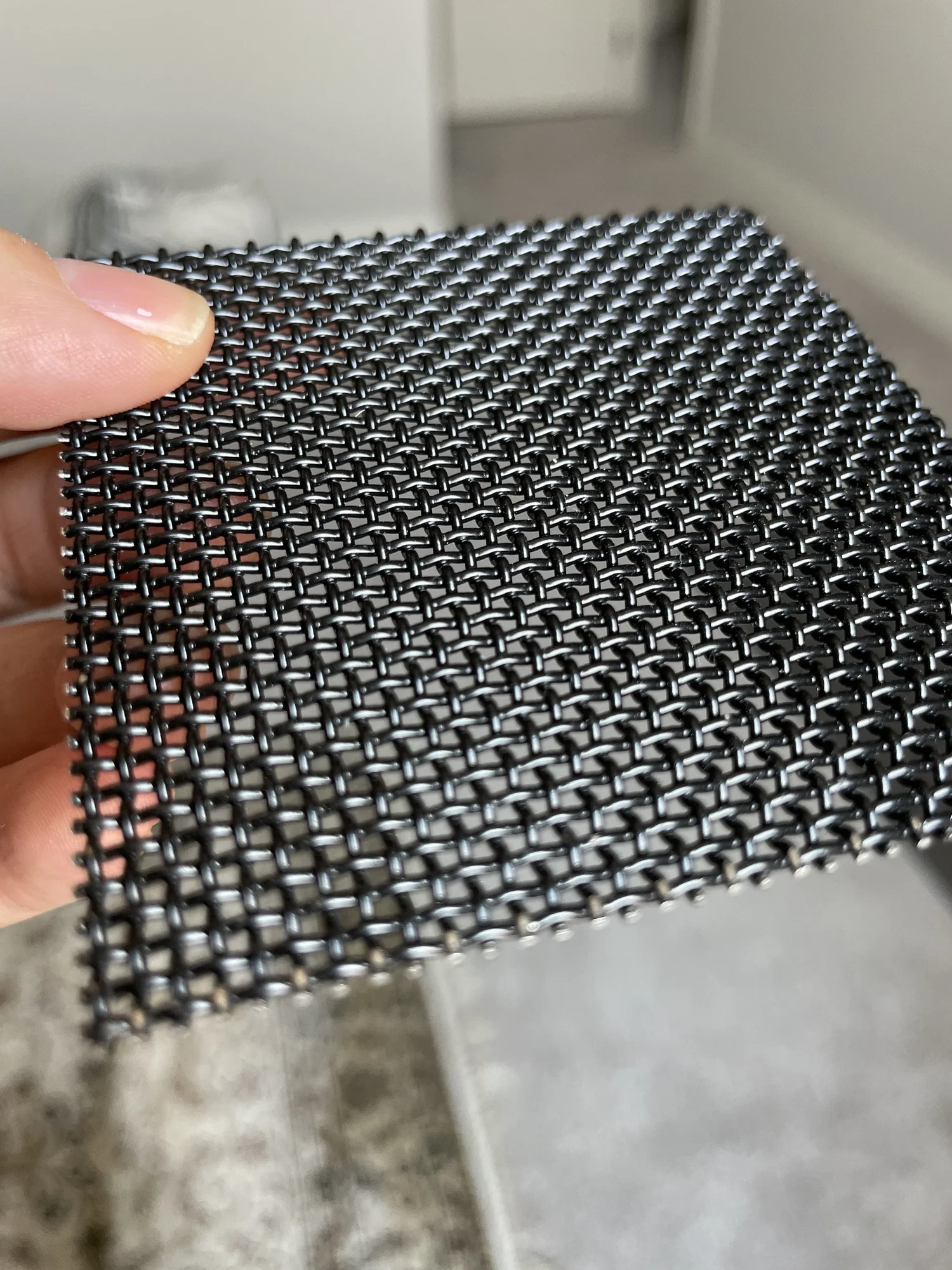 Wire Mesh Guide | Types, Uses & Selection Tips – Boss Security Screens ...