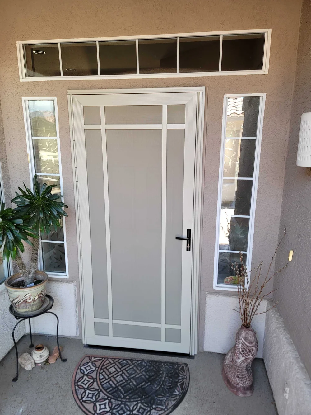Boss Security Doors: Elevate Your Home's Safety - Boss Security Screens