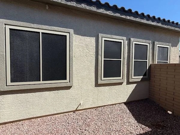 Security Screens & Doors in Henderson | Boss Security Screens - Boss ...