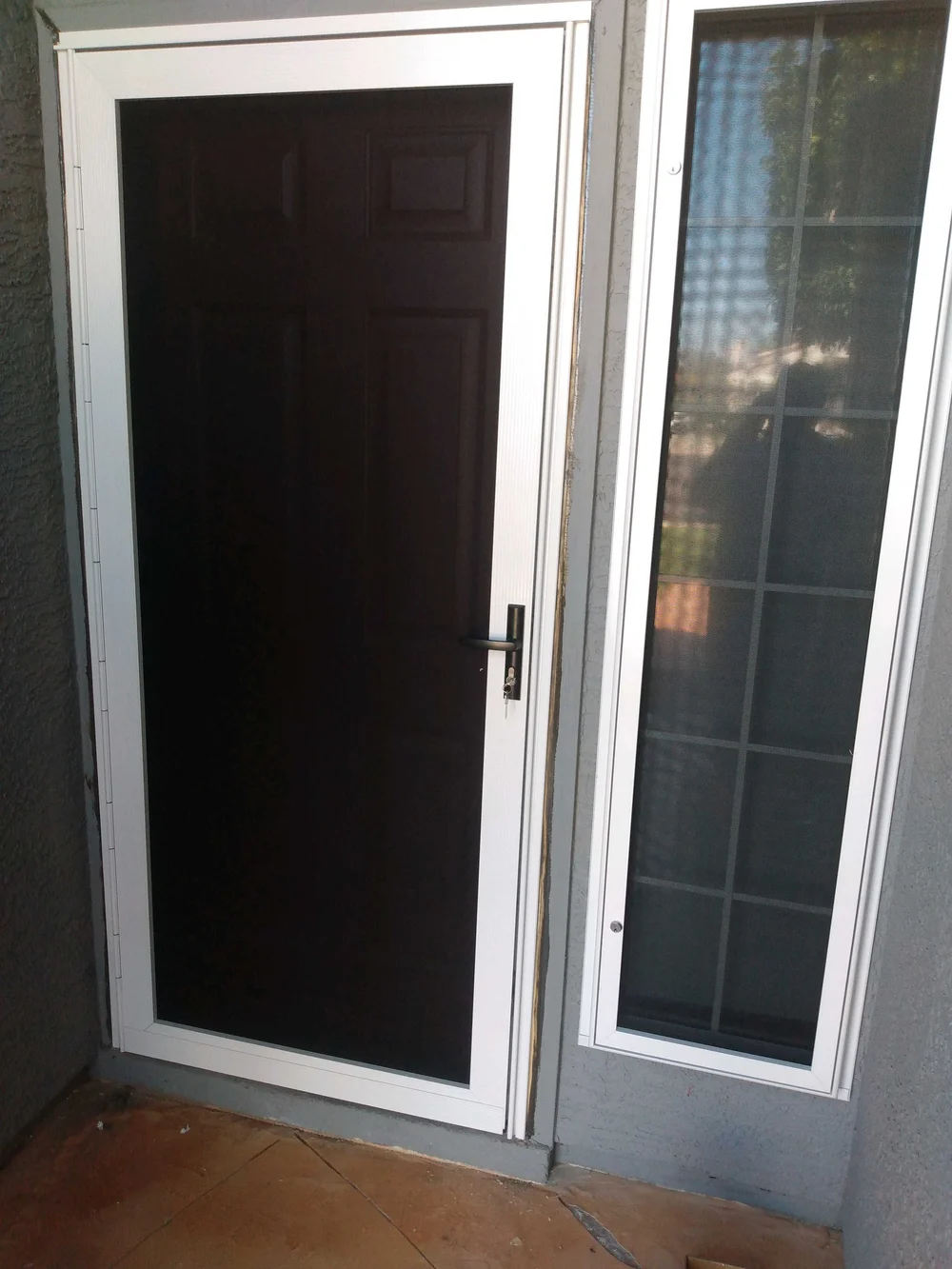 Boss Security Doors: Elevate Your Home's Safety - Boss Security Screens