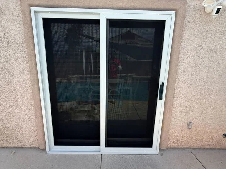 🛡️ How Security Screens for Doors and Windows Deter Intruders - Blog ...