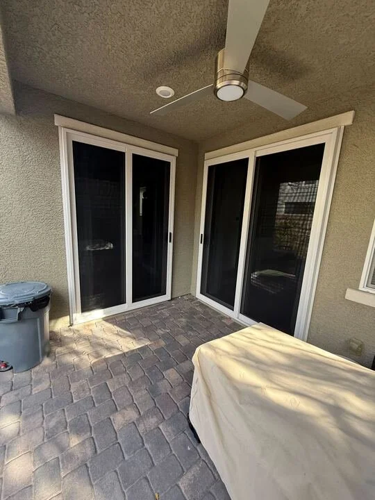 The Ultimate Protection: Security Screens for Your Home - Blog ...