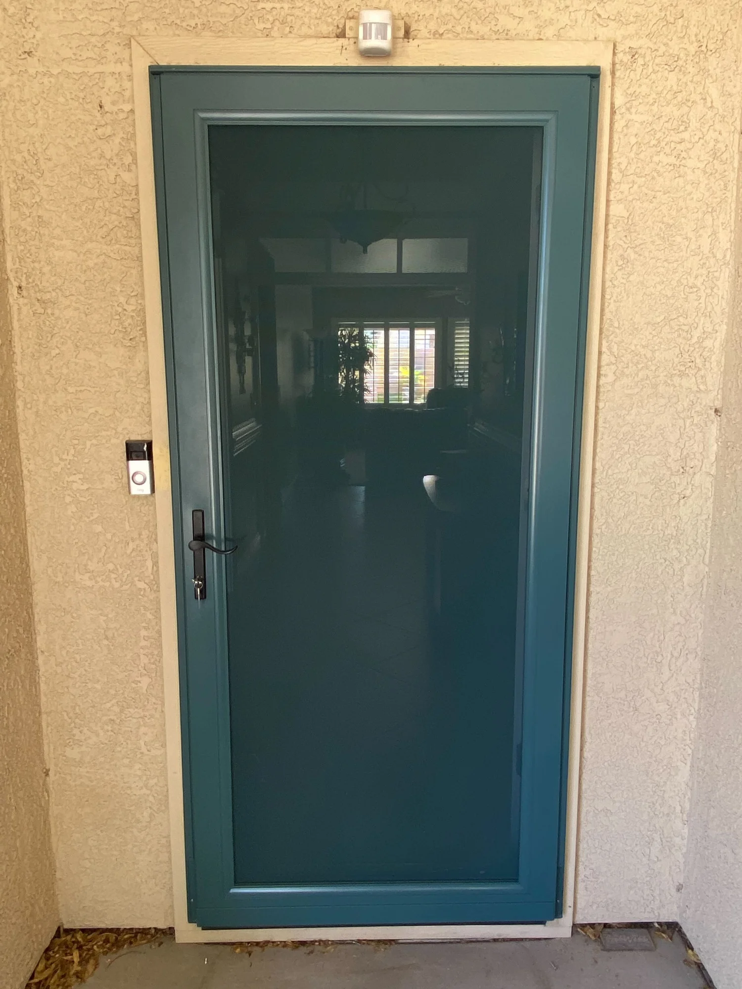 Boss Security Doors: Elevate Your Home's Safety - Boss Security Screens