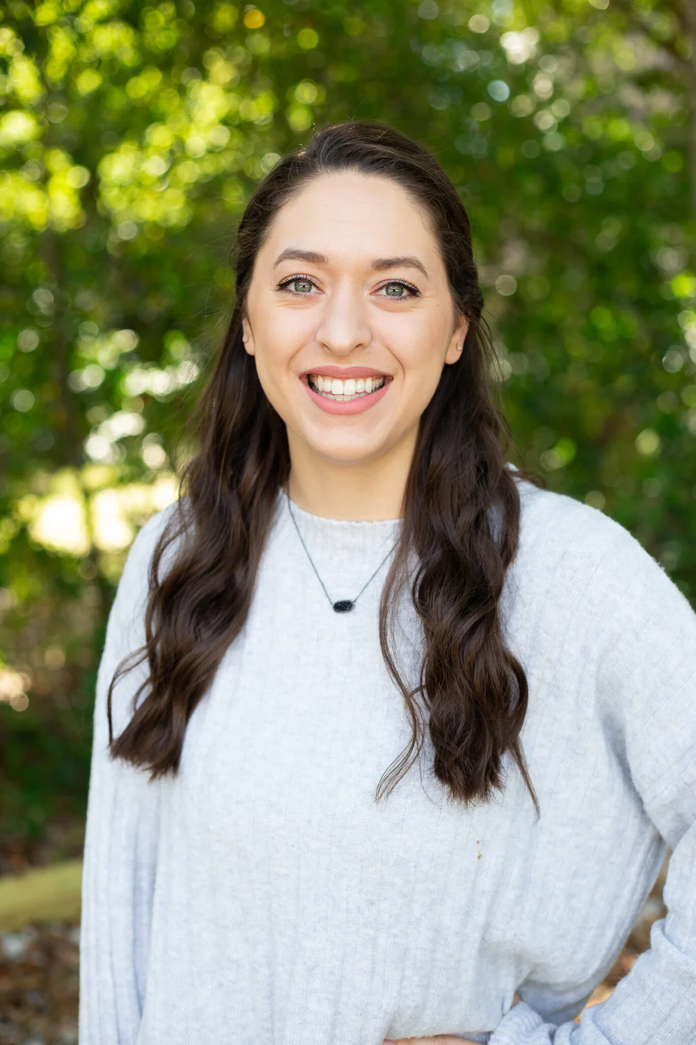 Taylor Cline — Simmons Counseling Orlando