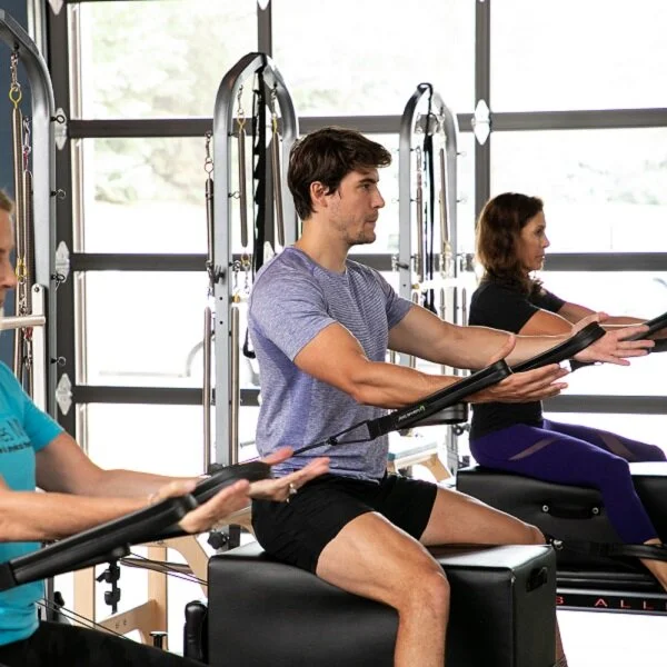 New Client — Pilates MN