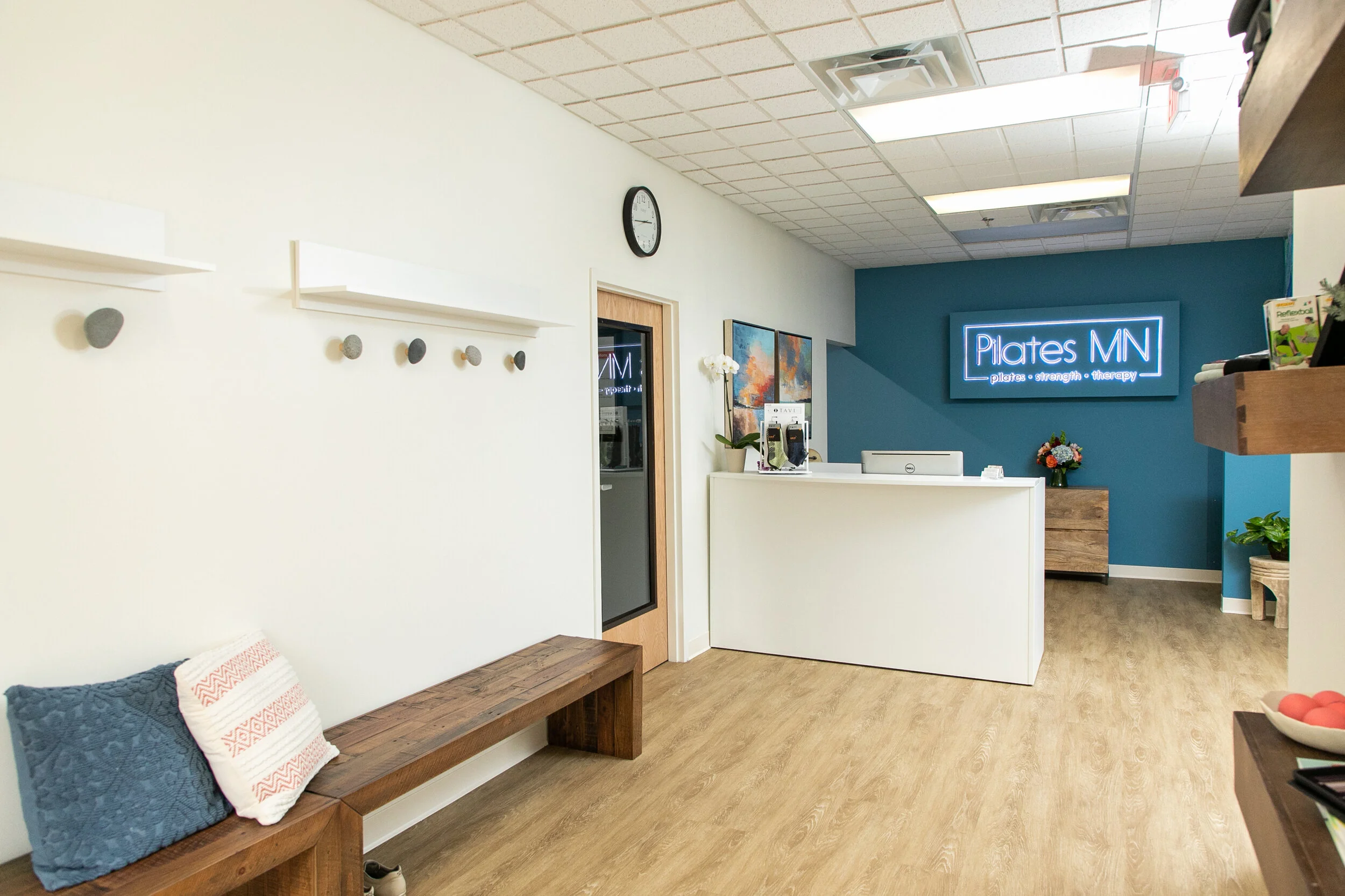 Pilates MN