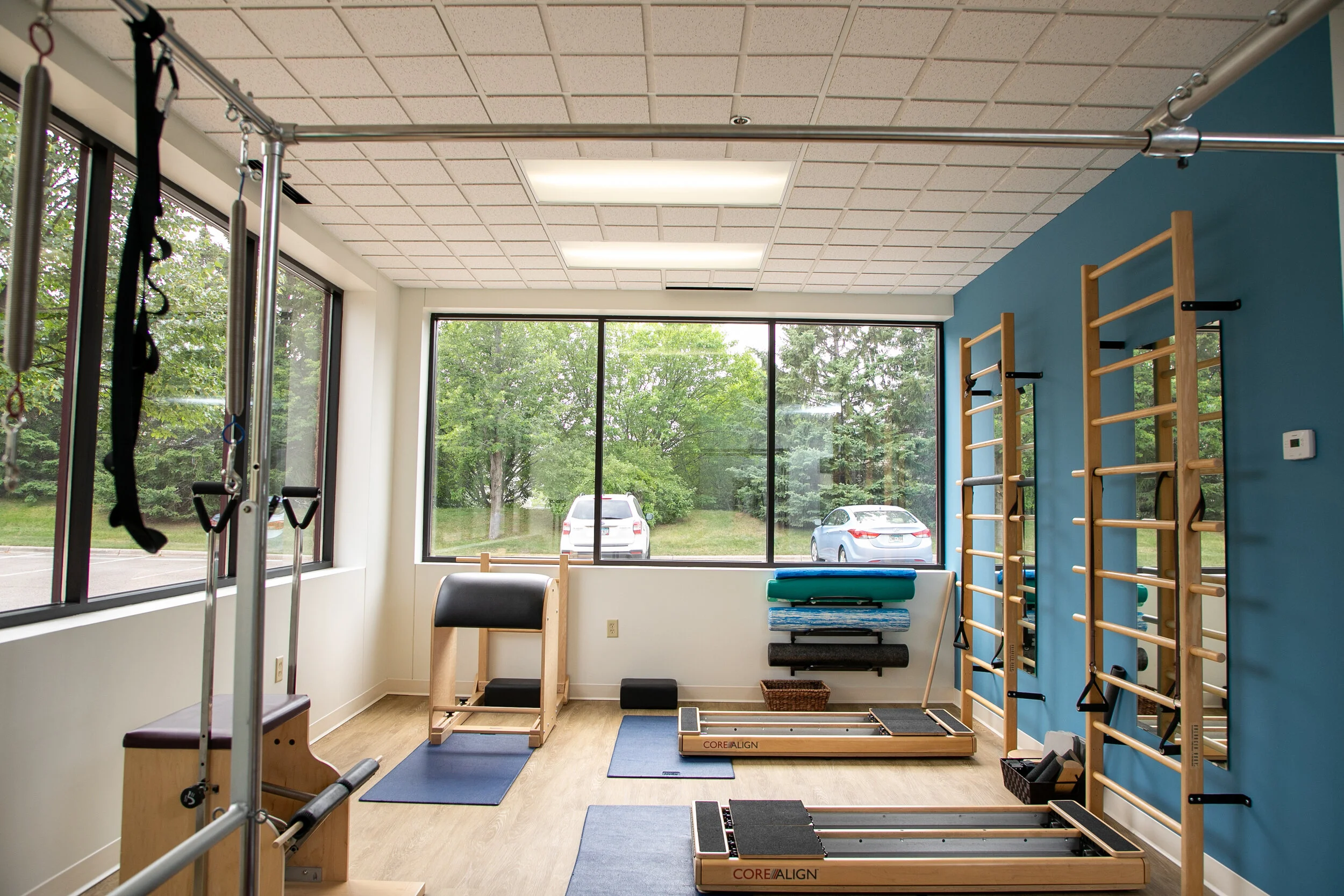 Pilates MN